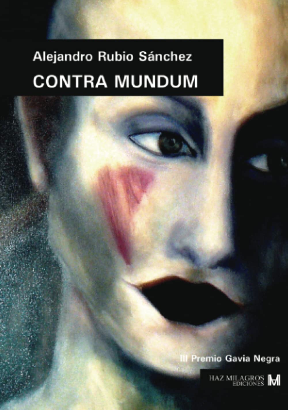 Amazon.com: Contra Mundum (Spanish Edition): 9788416953189: Rubio ...