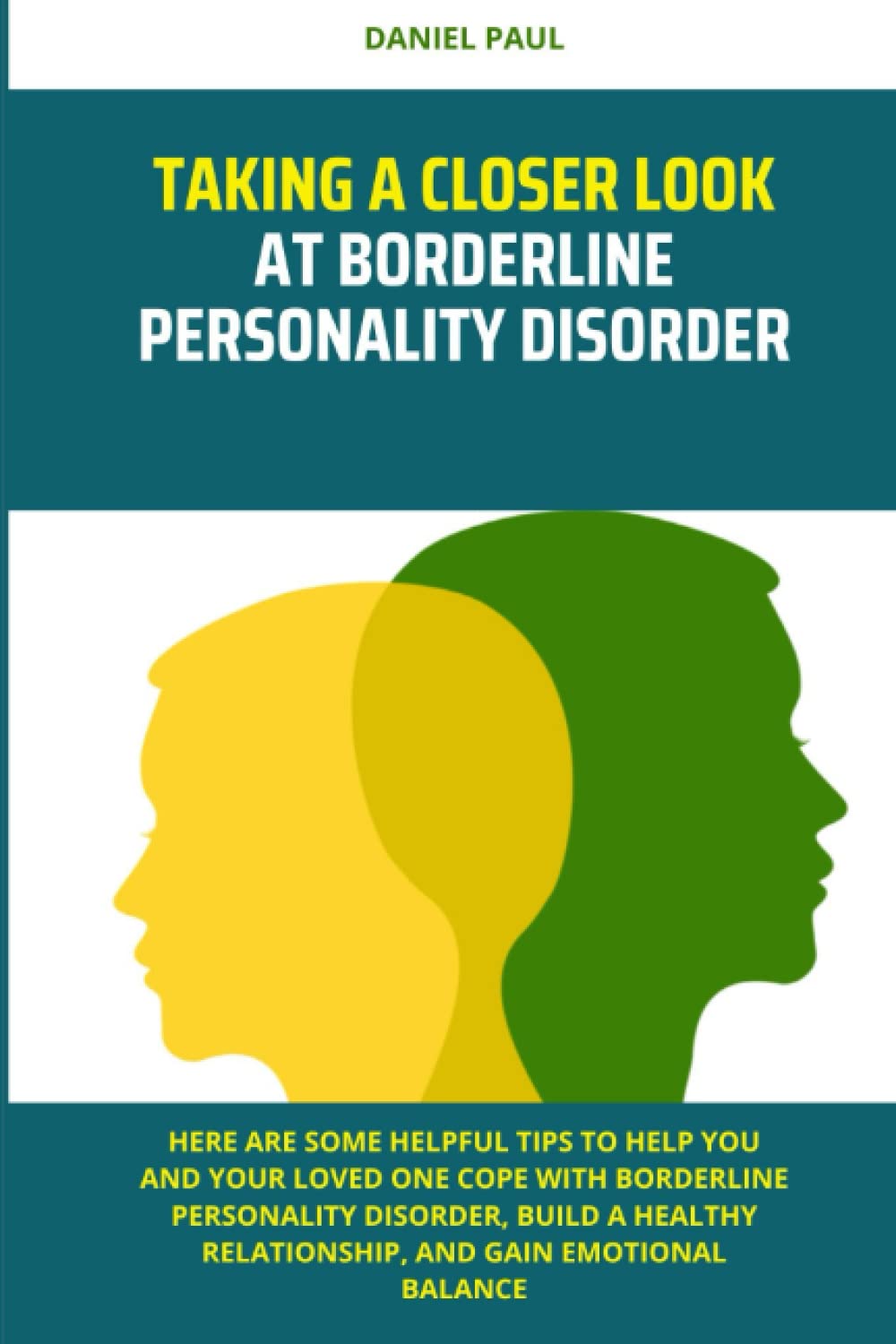 How To Deal With A Daughter In Law With Borderline Personality Disorder ...