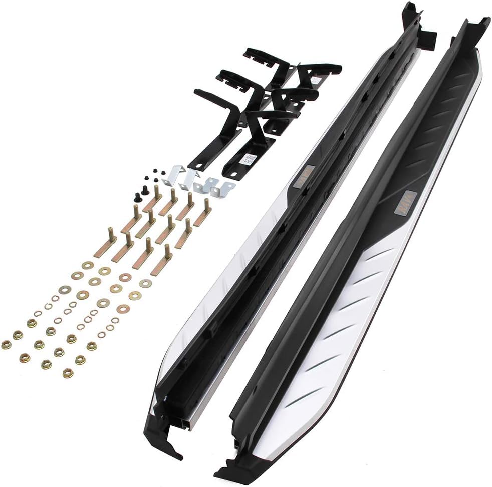 Snapklik.com : Etesan Running Boards Fit For Toyota RAV4 2019 2020 2021 ...