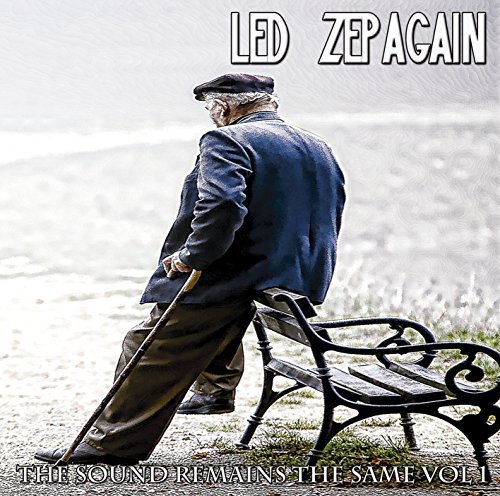 Amazon MusicでLed Zepagainの永遠の響（とわのおと）Iを再生する