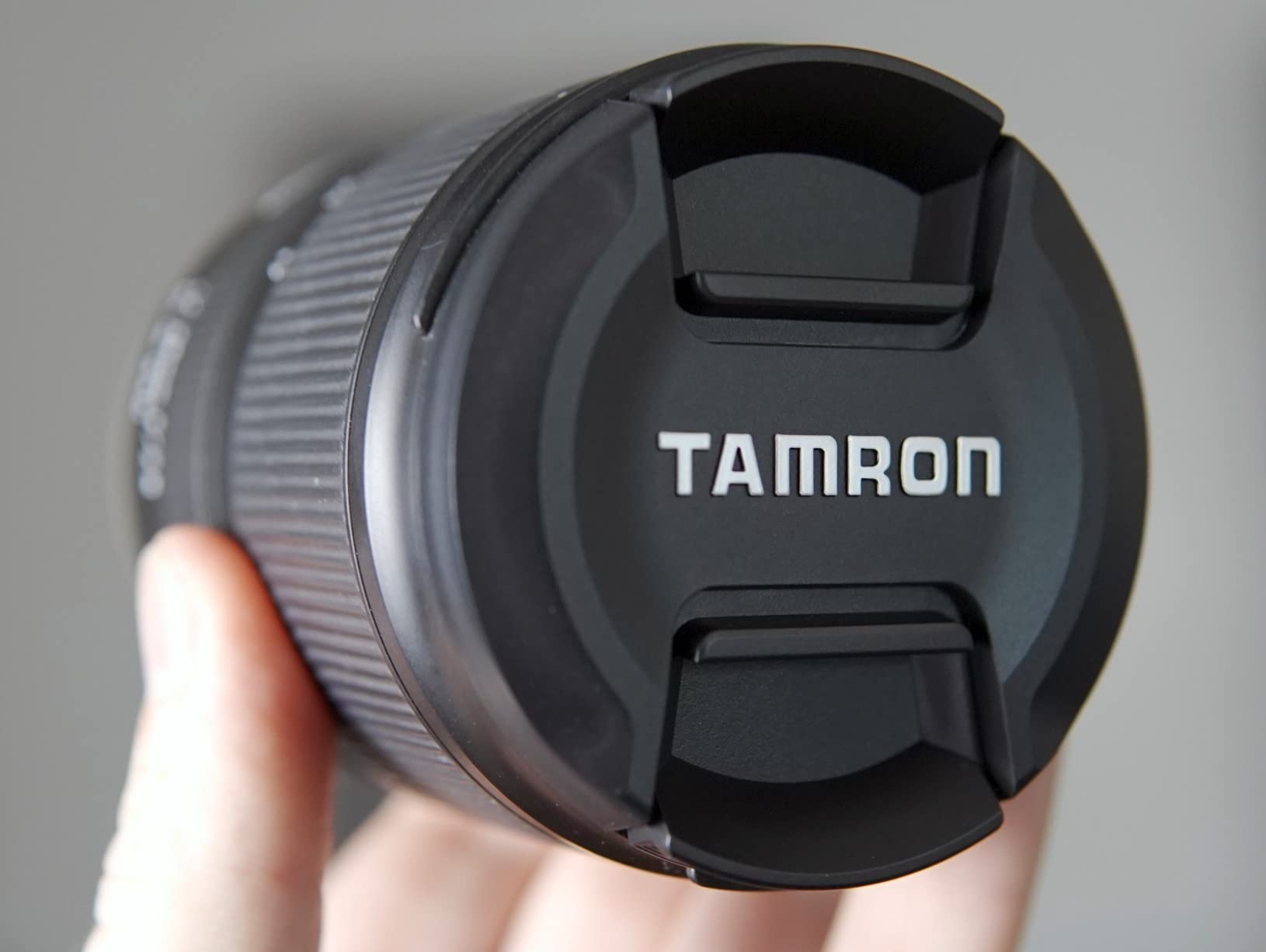Amazon.com : TAMRON 86mm C1FK Lens Cap : Camera Lens Accessories ...