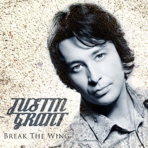 Play Break The Wing by Justin J Grant on Amazon Music