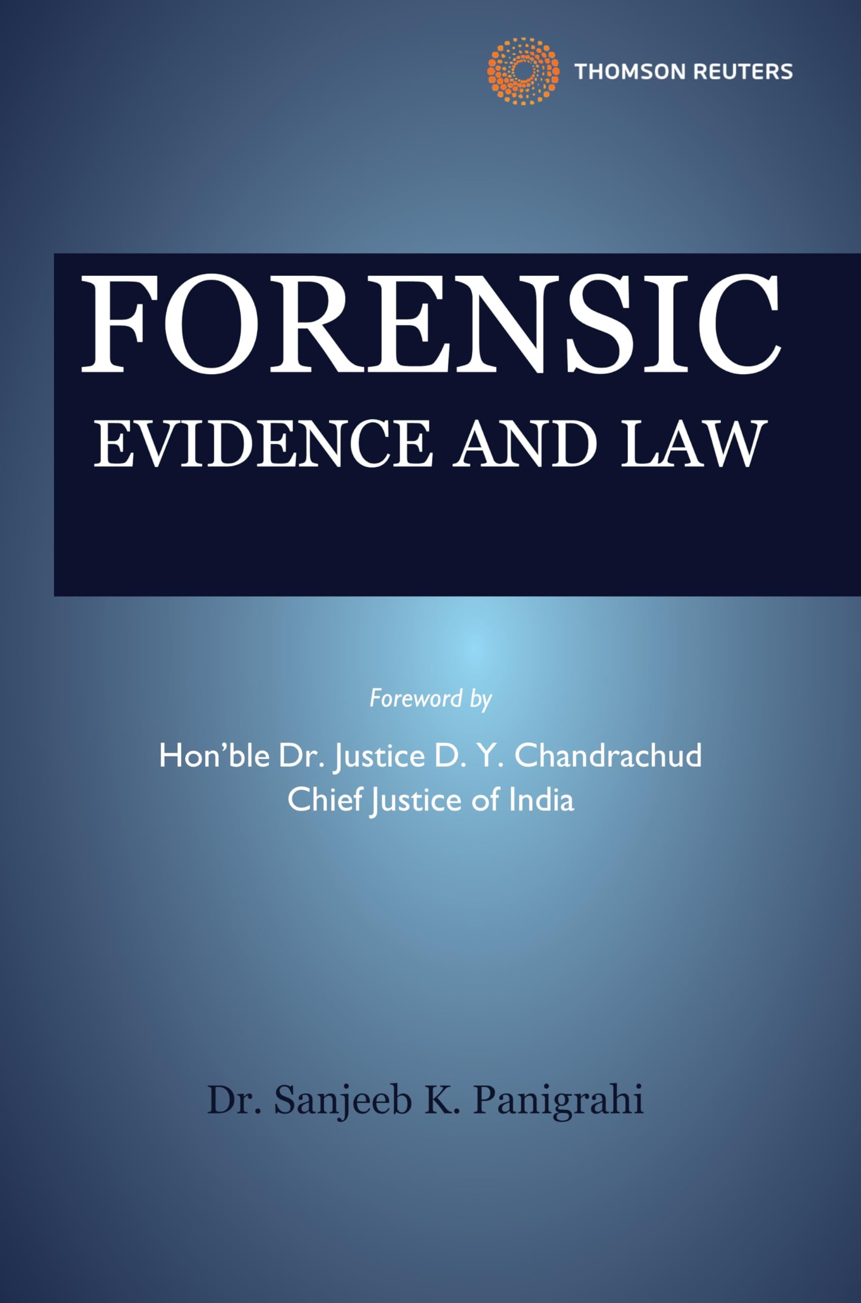 Buy Forensic Evidence and Law Book Online at Low Prices in India ...
