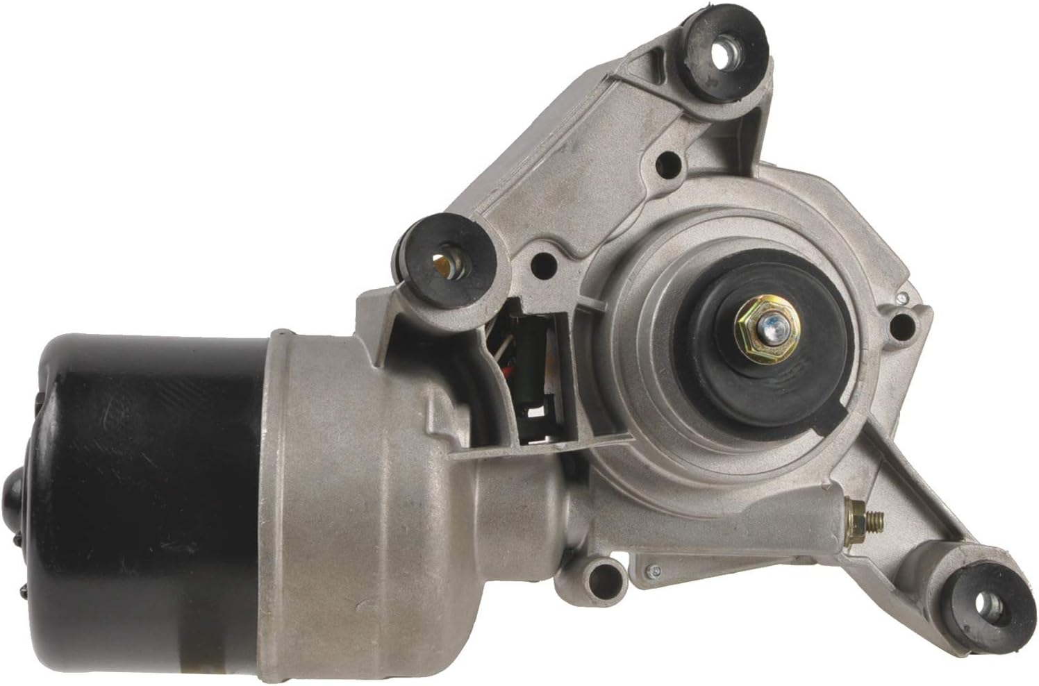Amazon.com: Cardone 85-162 New Wiper Motor Automotive Replacement for ...