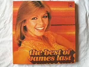 The Best Of James Last 6LP BOX SET - James Last LP by James Last ...