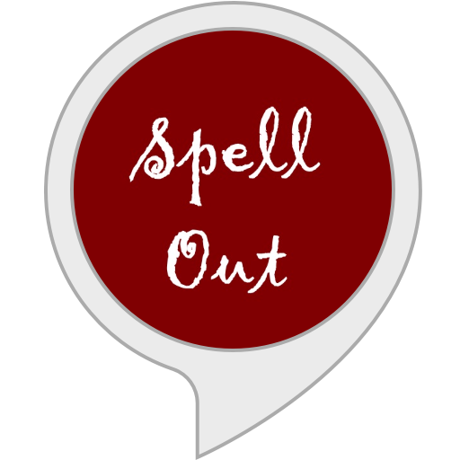 Amazon.com: spell out : Alexa Skills