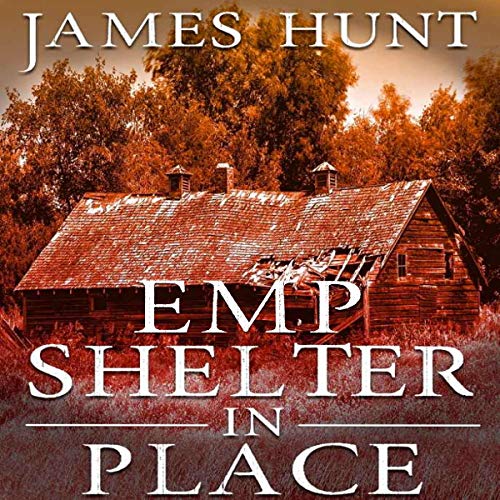 Amazon.com: EMP Shelter In Place (Audible Audio Edition): James Hunt ...
