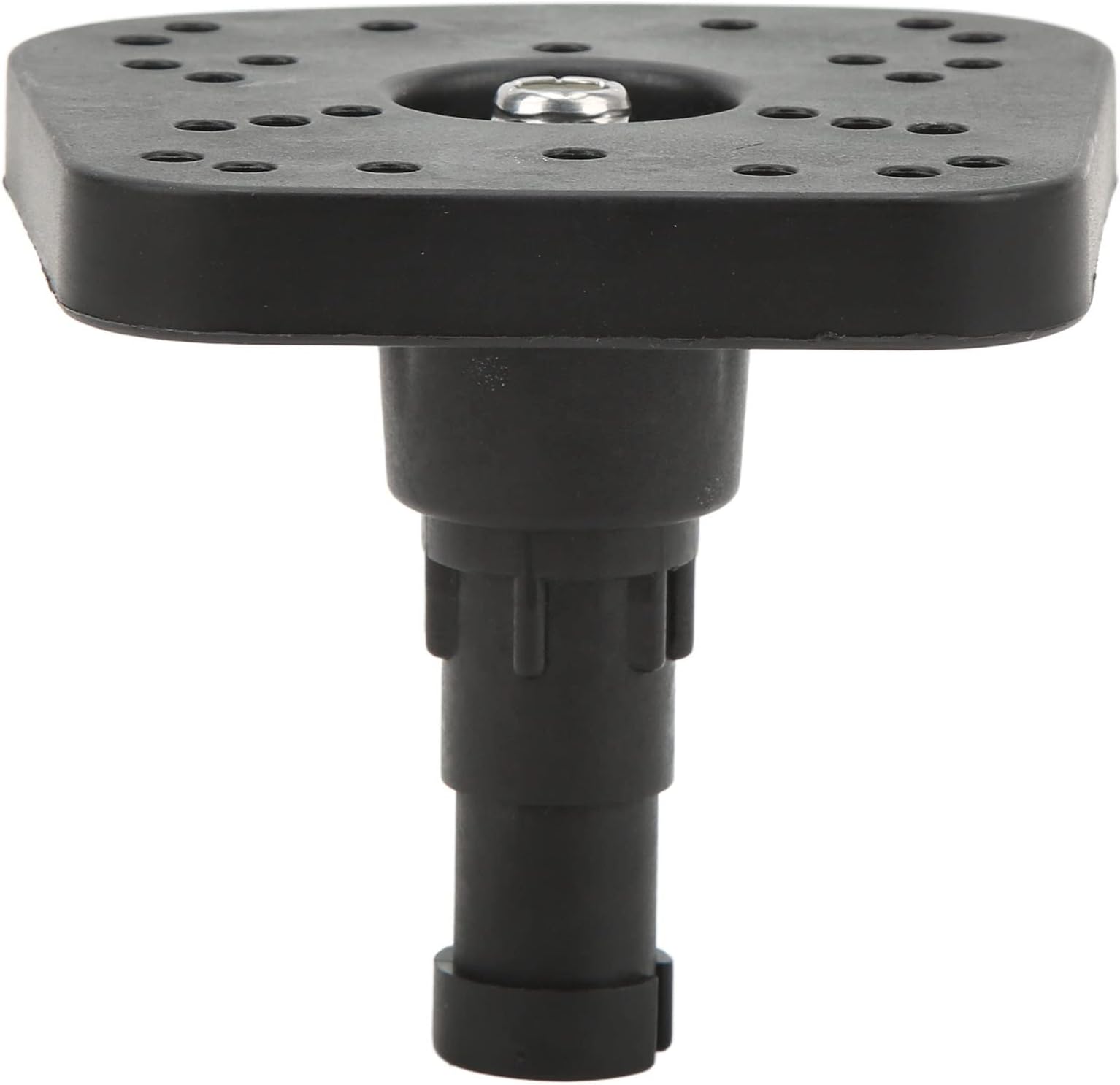 Amazon.com: Brocraft Universal Sounder Mount/Fishfinder Mount : Electronics