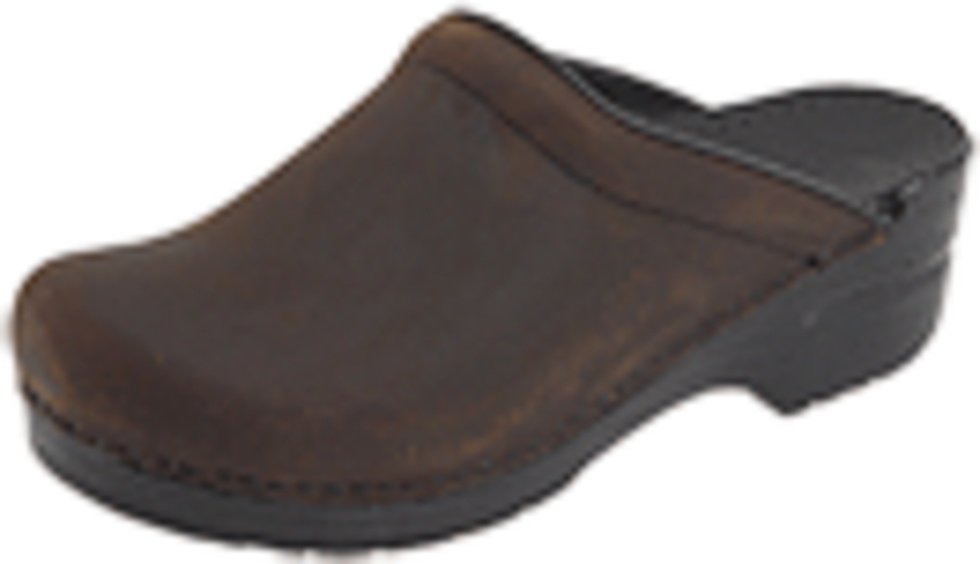 Amazon.com | Dansko Women's Sonja Mule | Mules & Clogs