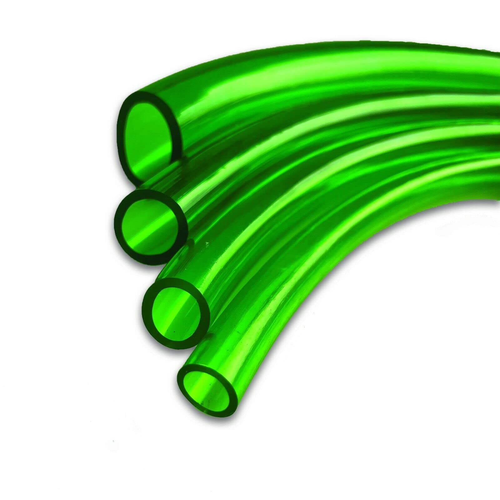 Hose Tubing Pipe for Aquarium Fish Tank Pond External Filter Airline ...