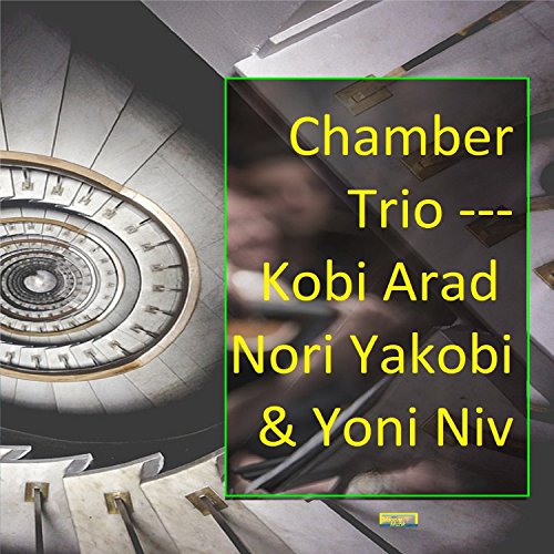 Amazon.com: Chamber Trio : Kobi Arad: Digital Music