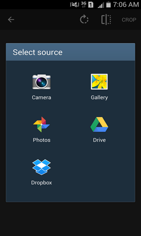 Premium Scanner - App on Amazon Appstore