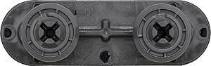 Amazon.com: Whirlpool W10505748 Wheel : Appliances