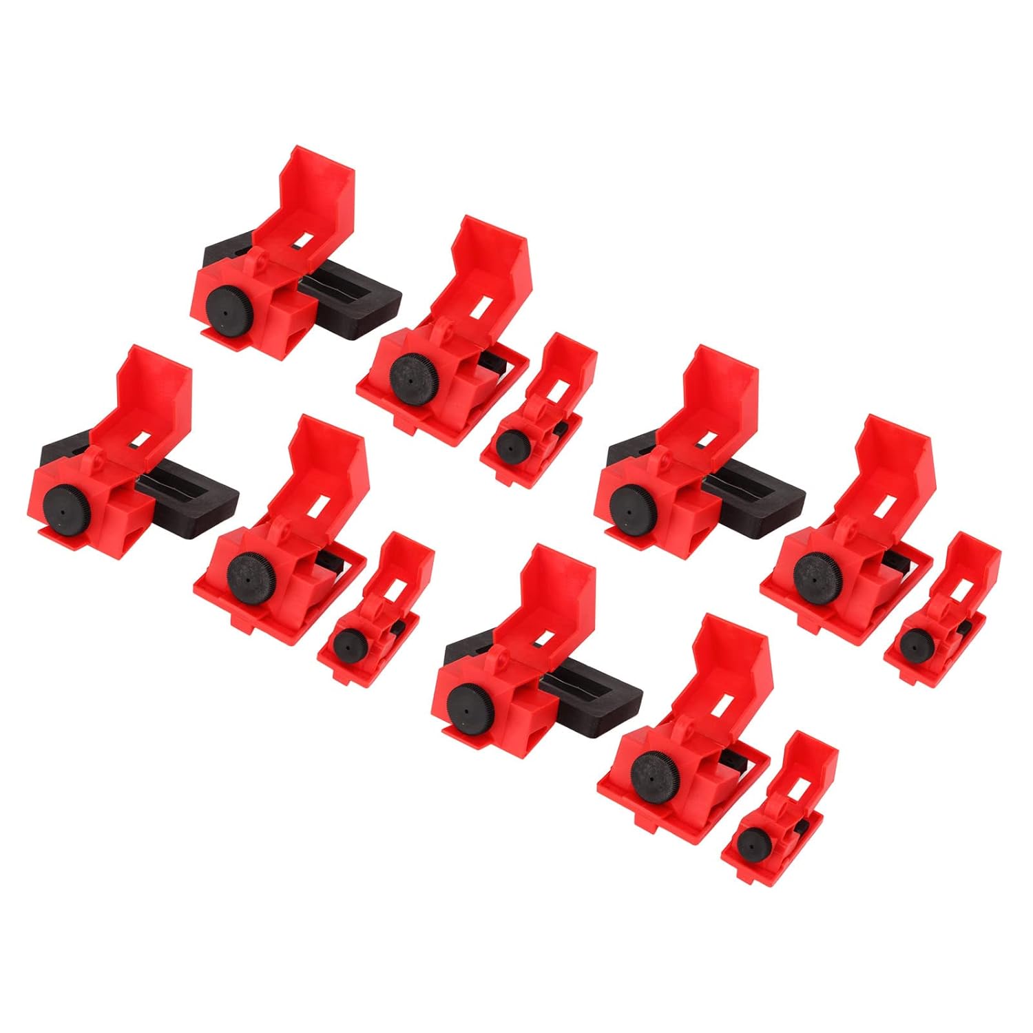 Circuit Breaker Clamp On Tool, High Temperature Resistant Smooth ...