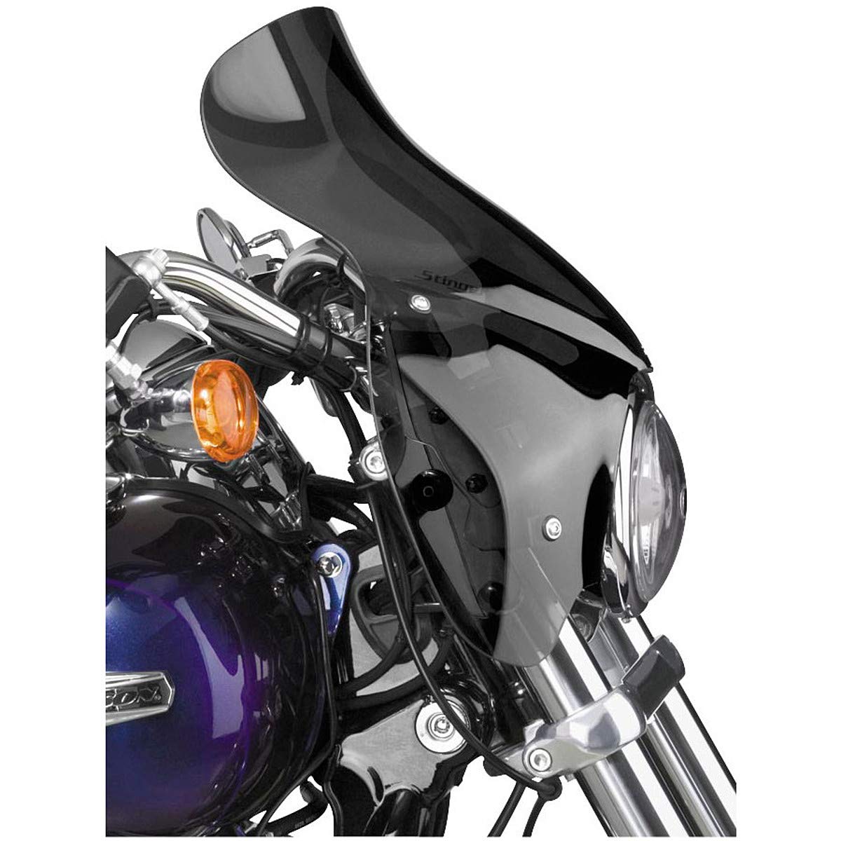 National Cycle Windshields Wave