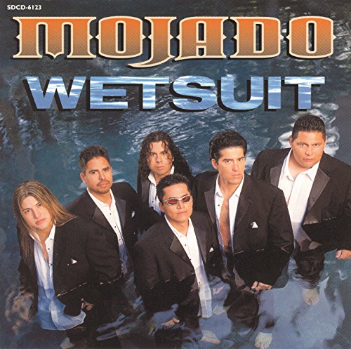 Amazon.com: Wetsuit : Grupo Mojado: Digital Music