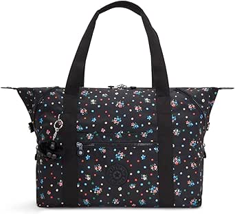 Amazon.com: KIPLING(キプリング) Utility, Flower Polka : Clothing, Shoes ...