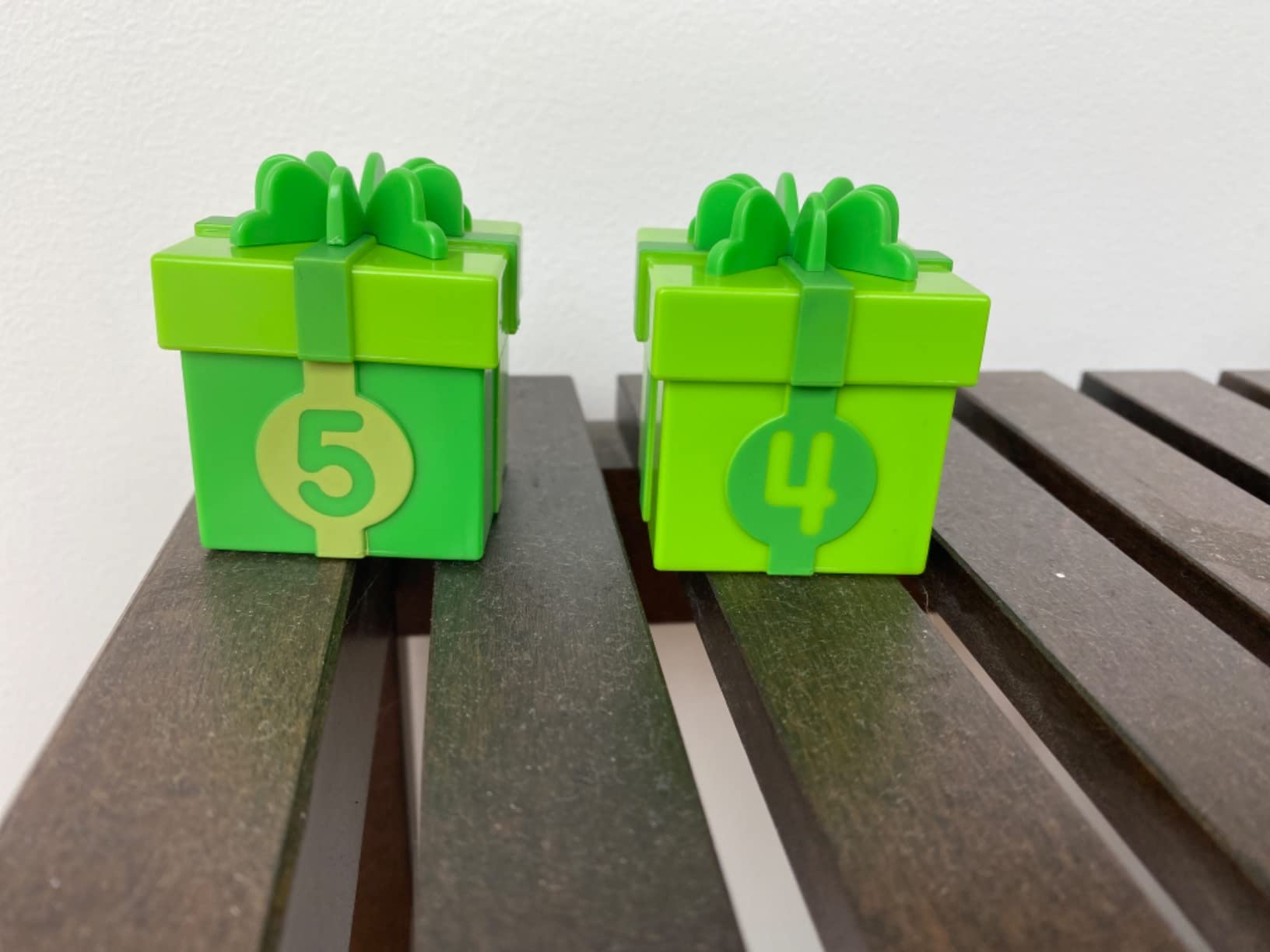 Learning Resources Counting Surprise Party, Homeschool, Fine Motor ...