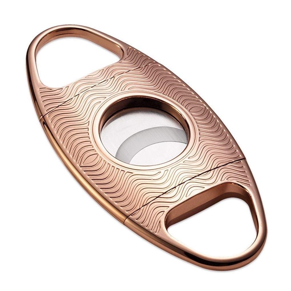 Buy TYUIO Snow Cigar Scissors Bronze Light Cigar German Sculpture ...