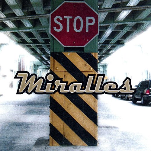 Amazon.com: Stop : Joe Miralles: Digital Music