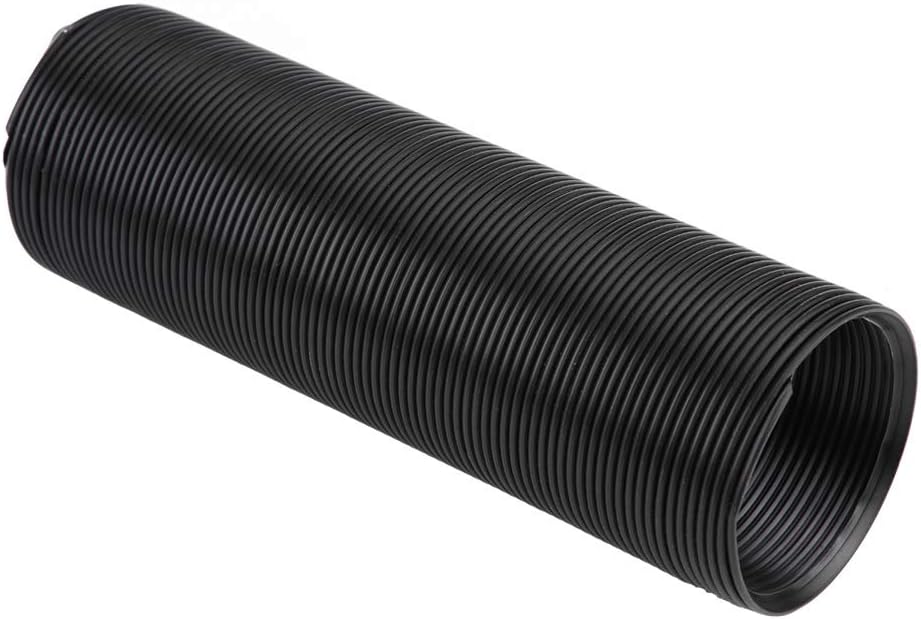 Amazon.com: Car Air Intake Pipe, Car 3" Adjustable High Flow Flexible ...