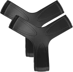 Amazon.com : 2 Pcs Scuba Diving Snorkeling Silicone Fin Keeper Holder ...
