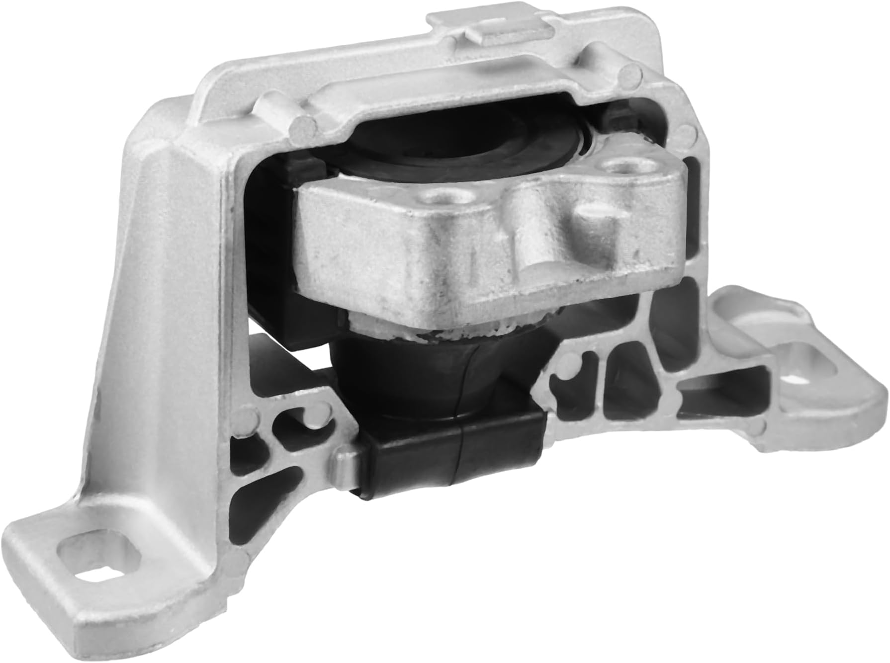 Amazon.com: NewYall Front Engine Motor Mount for Ford Focus 2012-2018 ...