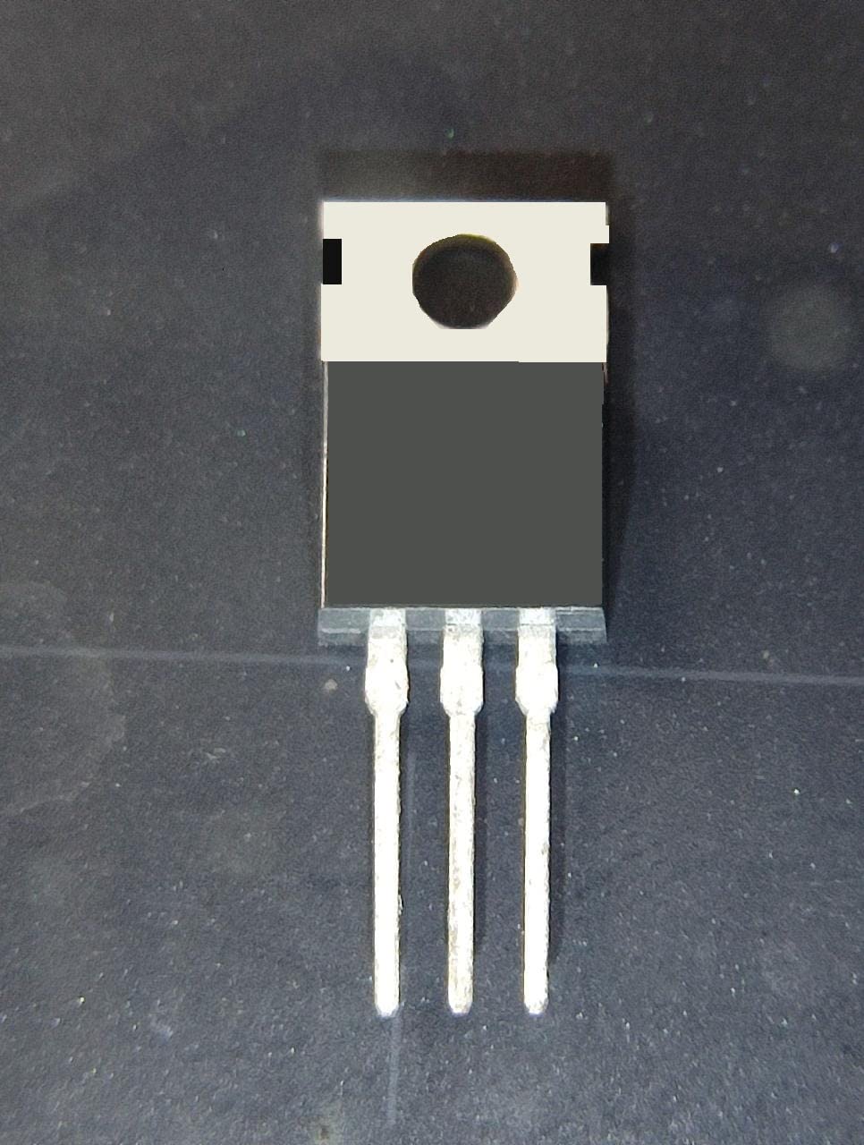 IRLB4132PBF TO-220 30V 78A N CHANNEL MOSFET IR TRANSISTOR : Amazon.in ...