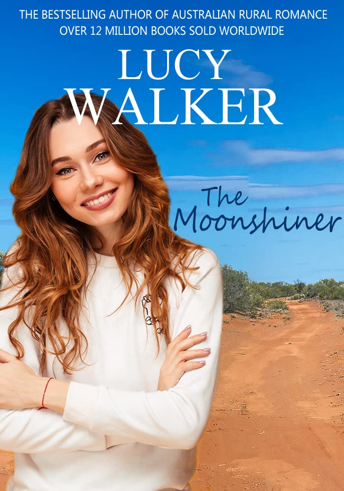 The Moonshiner: An Australian Outback Romance - Kindle edition by ...
