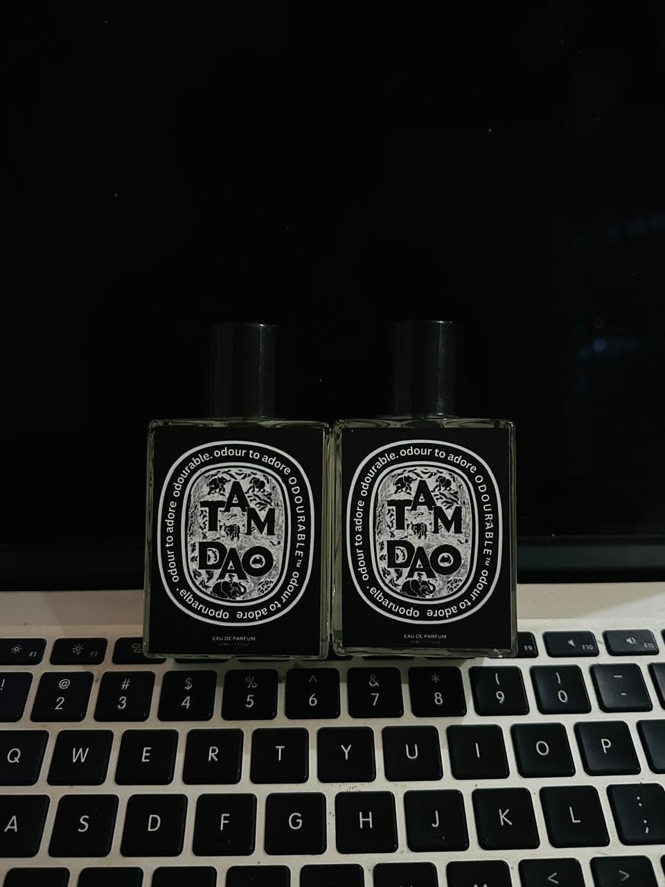 Buy ODOURABLE Tam Dao Perfume | Eau de Parfum 50ml | Long Lasting Woody ...