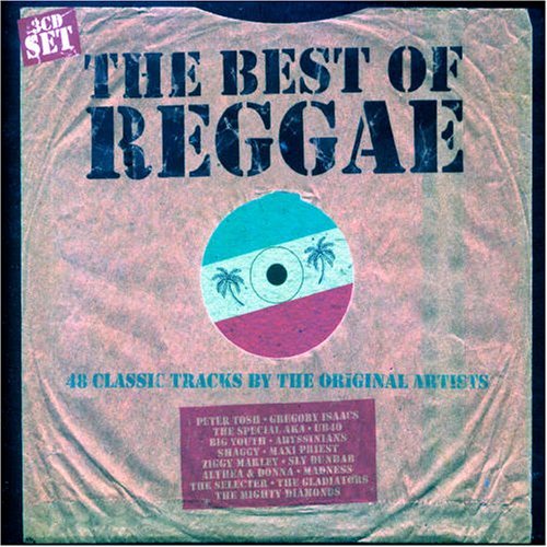 Various Artists - Best of Reggae - Amazon.com Music