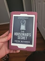 Amazon.com: The Housemaid's Secret (Audible Audio Edition): Freida ...