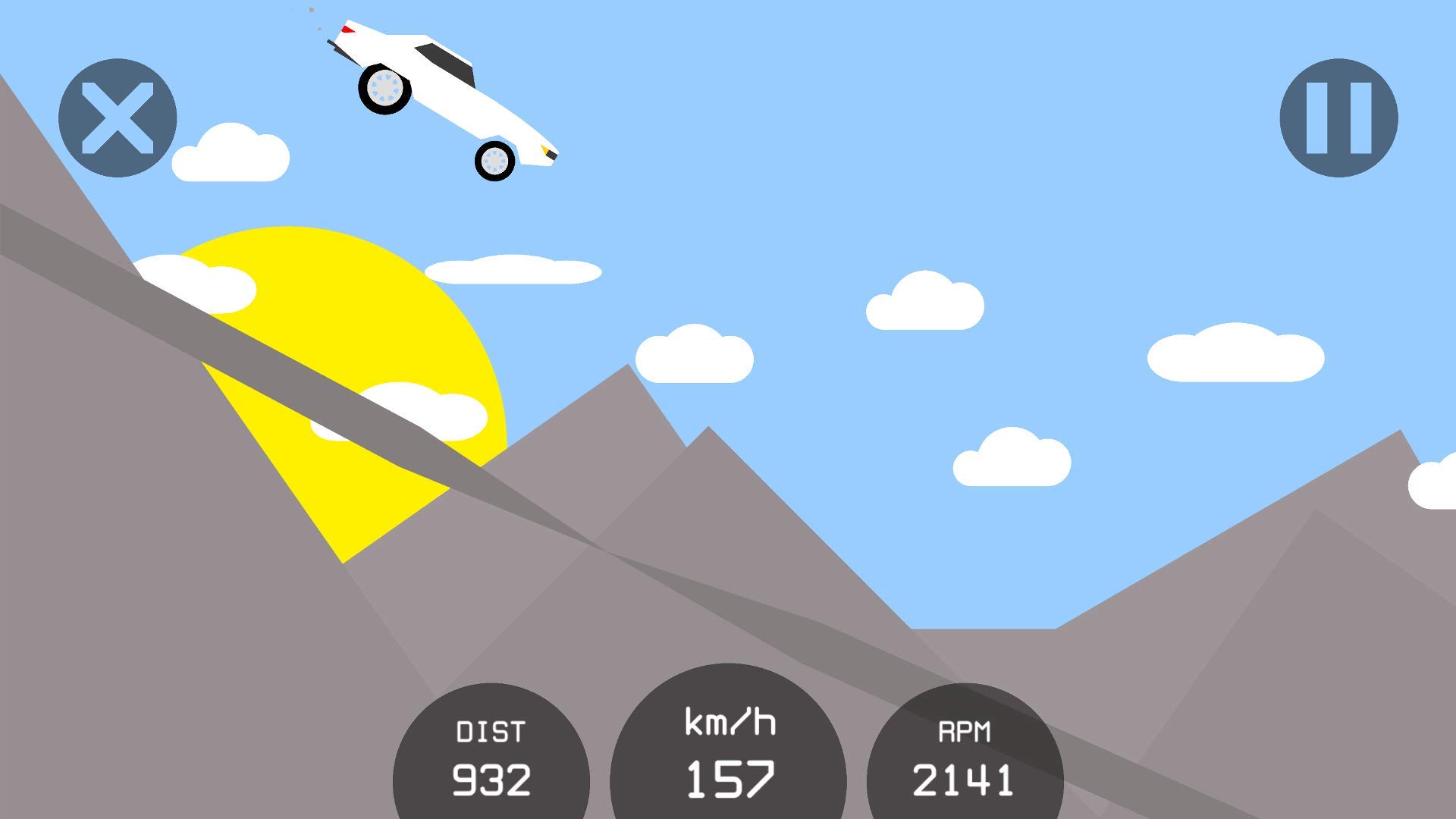 Physics Overdrive:Amazon.com:Appstore for Android