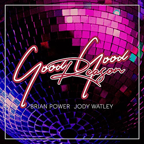 Good Good Reason de Brian Power & Jody Watley en Amazon Music Unlimited