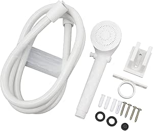 Caravan Shower Set Easy to Control Universal Water Saving Durable ...