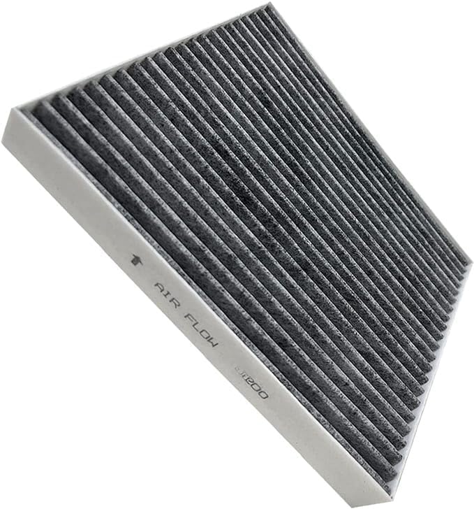 FD200 Cabin Air Filter for Elantra 2017-2020, Accent 2018-2021, Elantra ...