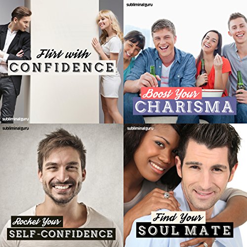 Amazon.com: Lead a Happy Life Subliminal Messages Bundle: Fill Your ...