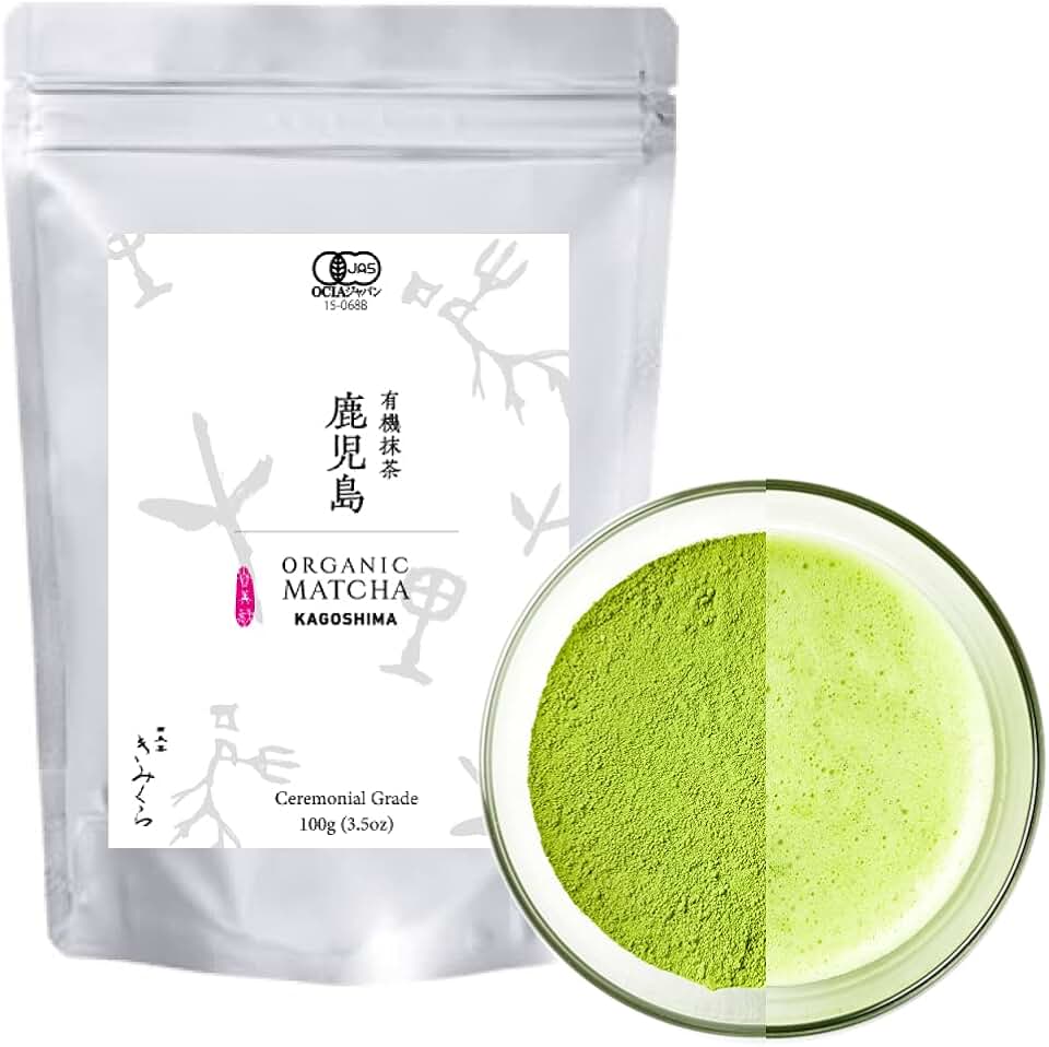 Amazon.ca: Matcha