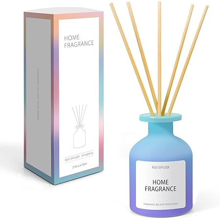 Amazon.com: Capri Blue Oil Diffuser Refill - Use with Reed Diffuser or ...