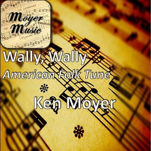 Amazon.com: Wally, Wally : Ken Moyer: Digital Music