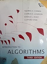 Amazon.in: Thomas H. Cormen: Books