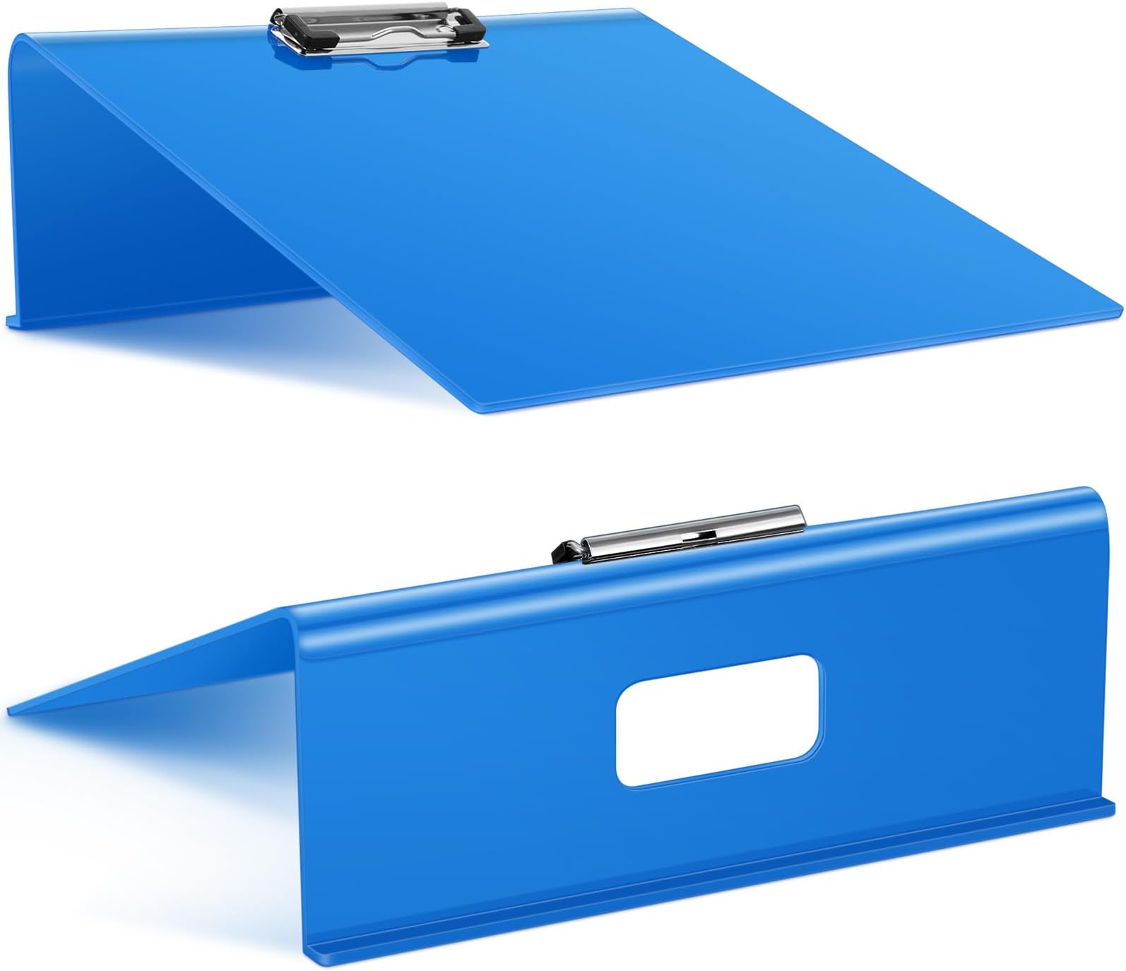 Amazon.com : Adapt-Ease Ergonomic Writing Slant Board (Red) : Office ...