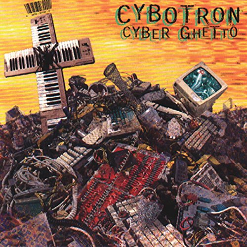 Amazon.com: Cyber Ghetto : Cybotron: Digital Music