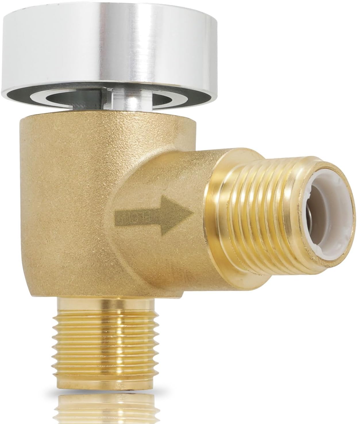 Amazon.com: RV Vacuum Breaker Check Valve,Replace Leaking RV Vacuum ...