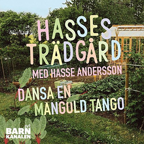 Amazon MusicでHasse AnderssonのDansa en mangold-tangoを再生する