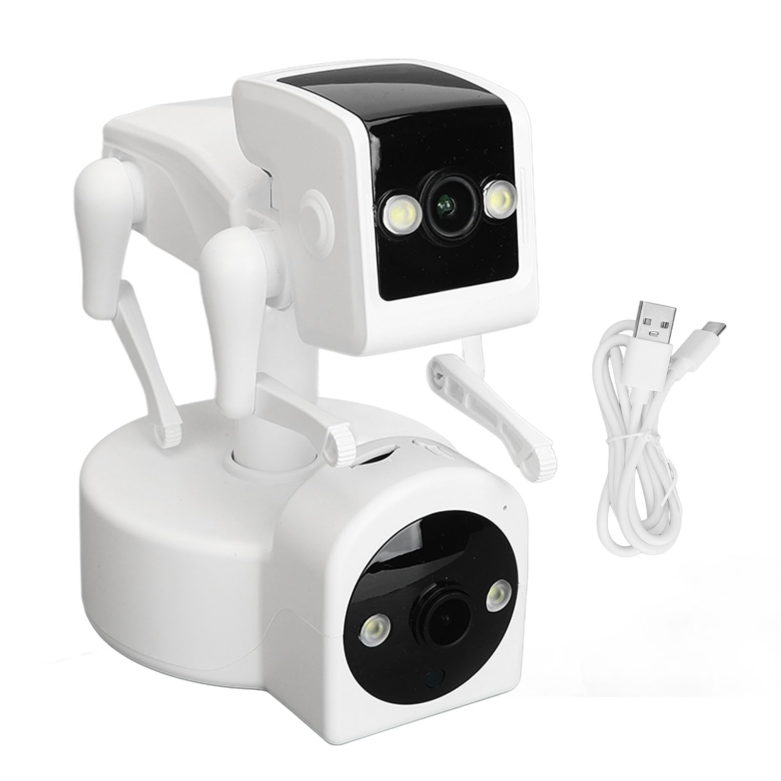 Blinky Bot Camera LOKI | Camera Robot Arm | Camera Motion Control Robot ...