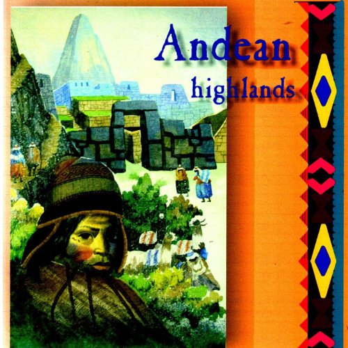 Andean Highlands de Chuck Jonkey en Amazon Music - Amazon.es