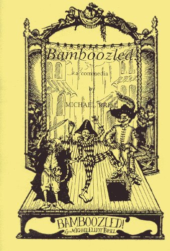 Amazon | Bamboozled | Brill, Michael | Humor