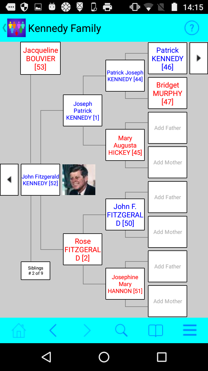 Families - App on Amazon Appstore
