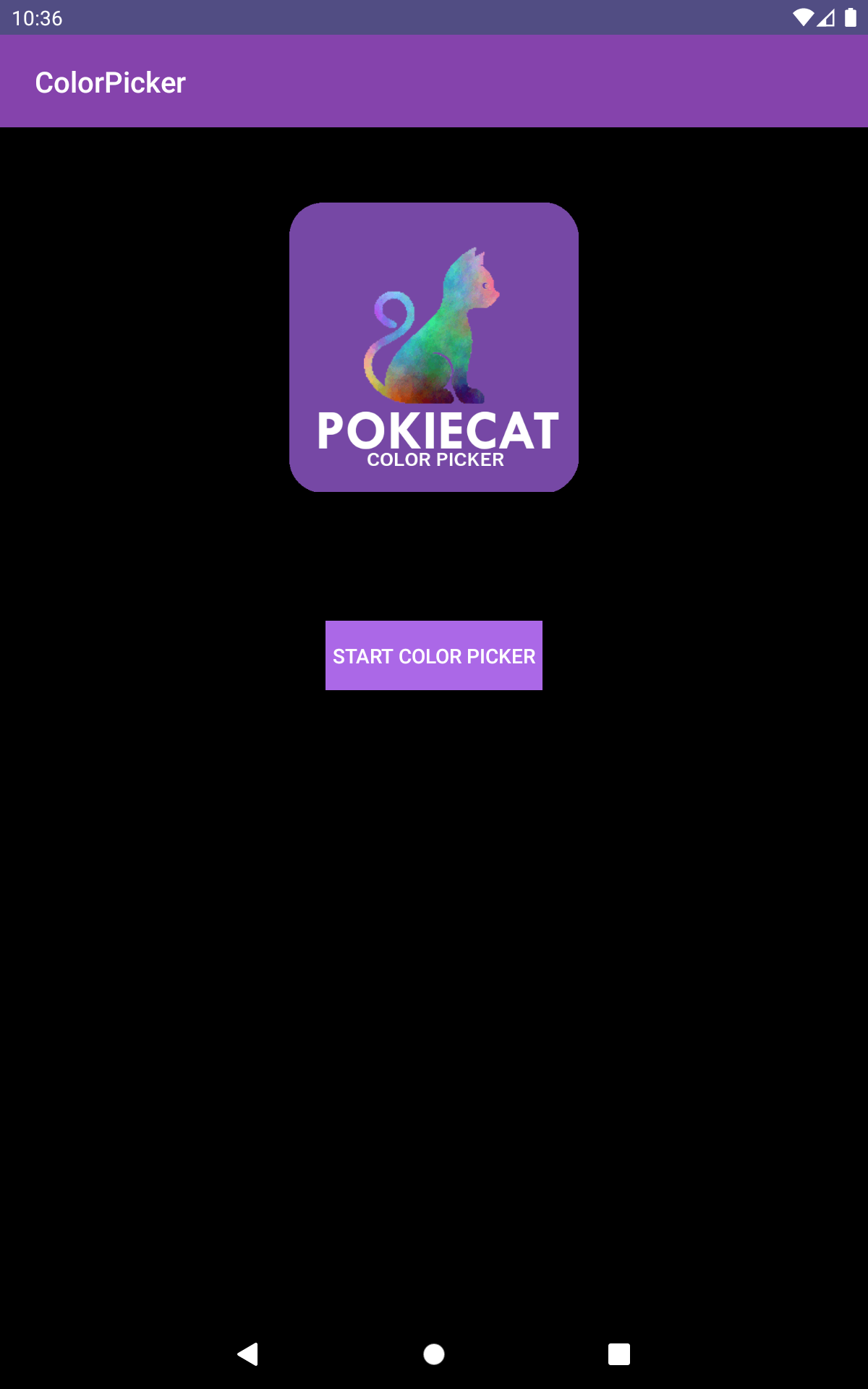 Color Picker - App on Amazon Appstore